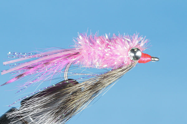 Beach Bugger-Saltwater Flies-BigYFlyCo.com — Big Y Fly Co