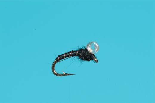 Bead Wing Midge - Solitude — Big Y Fly Co
