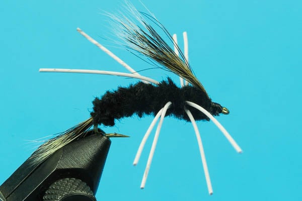 Bream Killer-Fly Fishing Flies-BigYFlyCo.com — Big Y Fly Co