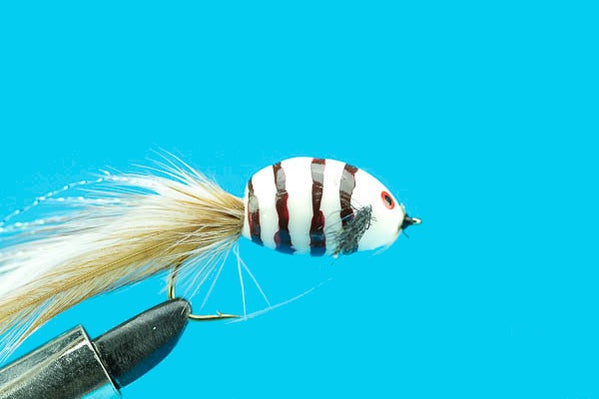 Mouse Flies — Big Y Fly Co