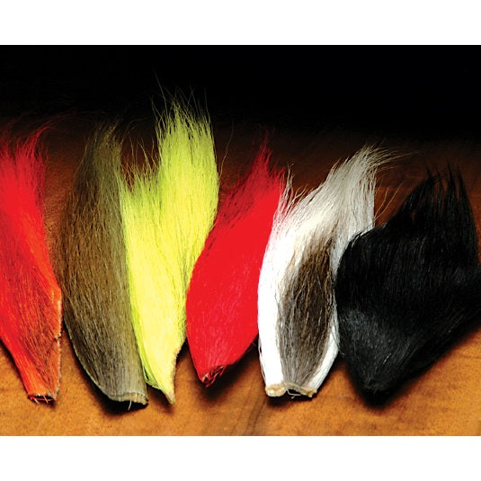 Bucktail Combo-Fly Tying-BigYFlyCo.com — Big Y Fly Co