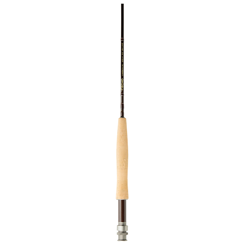 Echo Carbon XL Fly Rod-Fly Rods-BigYFlyCo.com — Big Y Fly Co