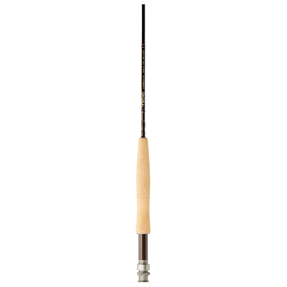 Echo Carbon XL Nymph Rod-Fly Rods-BigYFlyCo.com — Big Y Fly Co