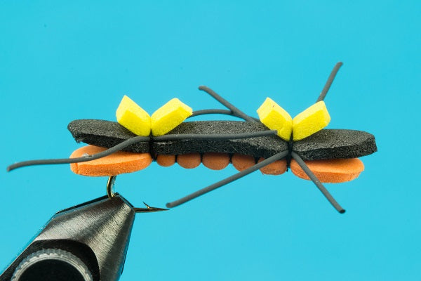 Chernobyl Ant-Discount Flies-BigYFlyCo,com — Big Y Fly Co