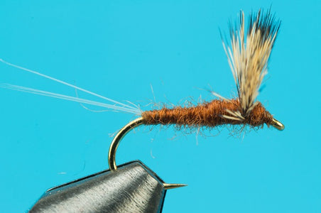 Comparadun-Discount Fishing Flies-BigYFlyCo.com — Big Y Fly Co