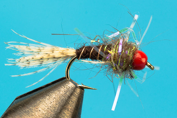 D.O.S.-Fly Fishing Flies-BigYFlyCo.com — Big Y Fly Co
