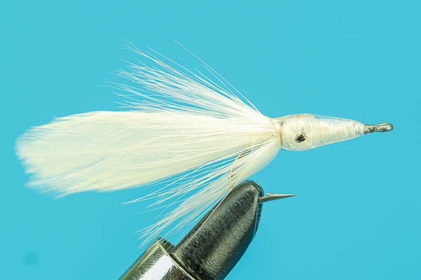DT Special-Saltwater Flies-BigYFlyCo.com — Big Y Fly Co