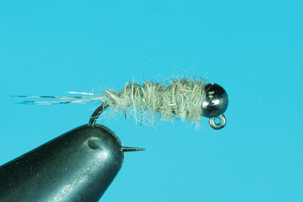 Dark Spike Tungsten-Fly Fishing Flies-BigYFlyCo.com — Big Y Fly Co