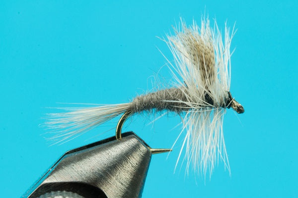 Dark Hendrickson-Dry Flies-BigYFlyCo.com — Big Y Fly Co