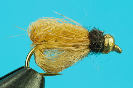 Beadhead Deep Sparkle Pupa-Discount Trout Flies-BigYFlyCo.Com — Big Y ...