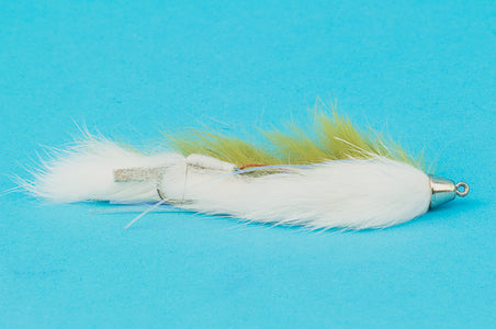 Dolly Llama-Alaskan Flies-BigYFlyCo.Com — Big Y Fly Co
