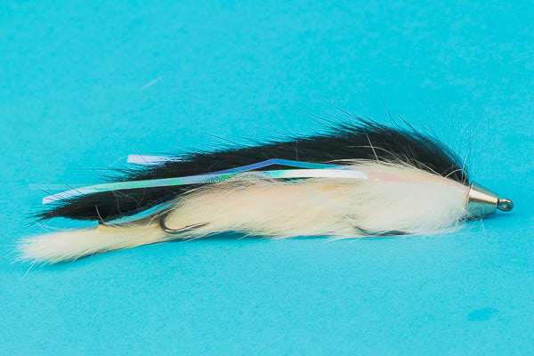 Dolly Llama-Tandem Flies-BigYFlyCo.Com — Big Y Fly Co