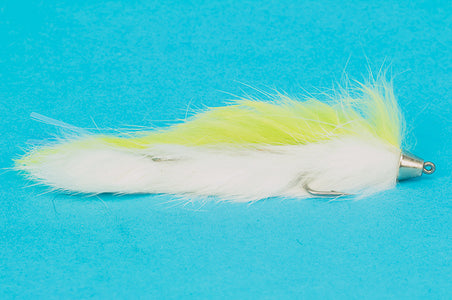 Dolly Llama-Tandem Flies-BigYFlyCo.Com — Big Y Fly Co