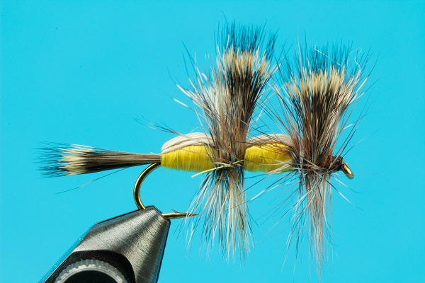 Double Humpy-Attractor Flies-BigYFlyCo.com — Big Y Fly Co