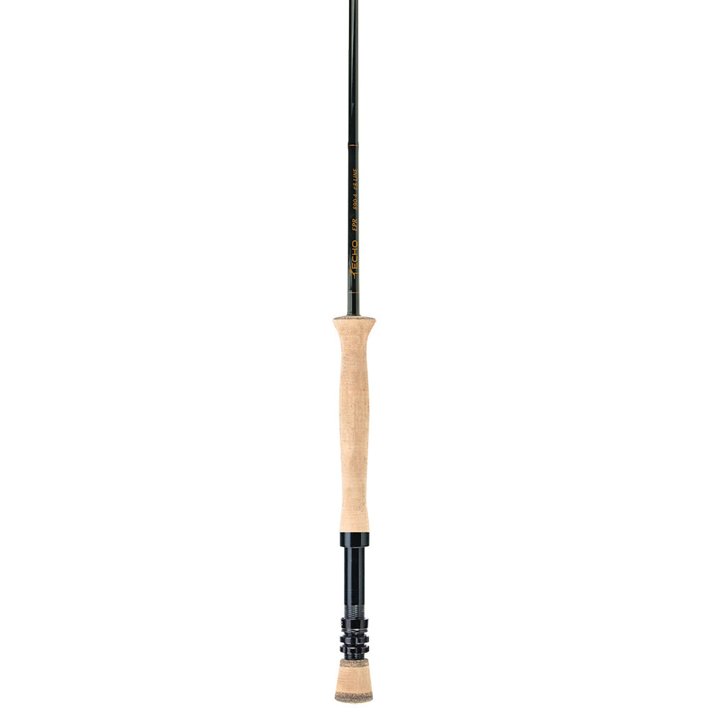 Echo EPR Fly Rod-Fly Rods-BigYFlyCo.com — Big Y Fly Co