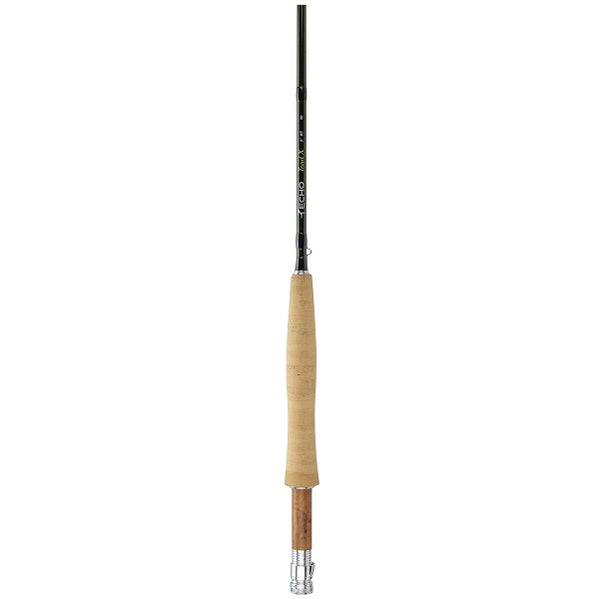 Trout Fly Rods | Big Y Fly Co