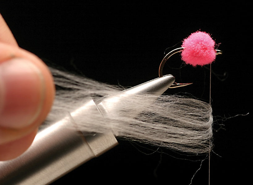 Synthetic Body Materials — Big Y Fly Co