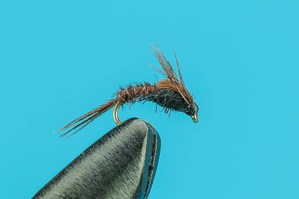 FOD-Trout Flies-BigYFlyCo.com — Big Y Fly Co