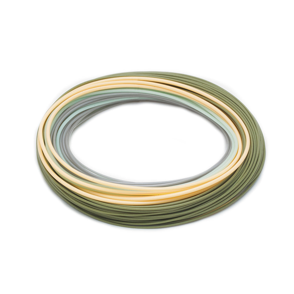Spey/Switch Fly Lines — Big Y Fly Co