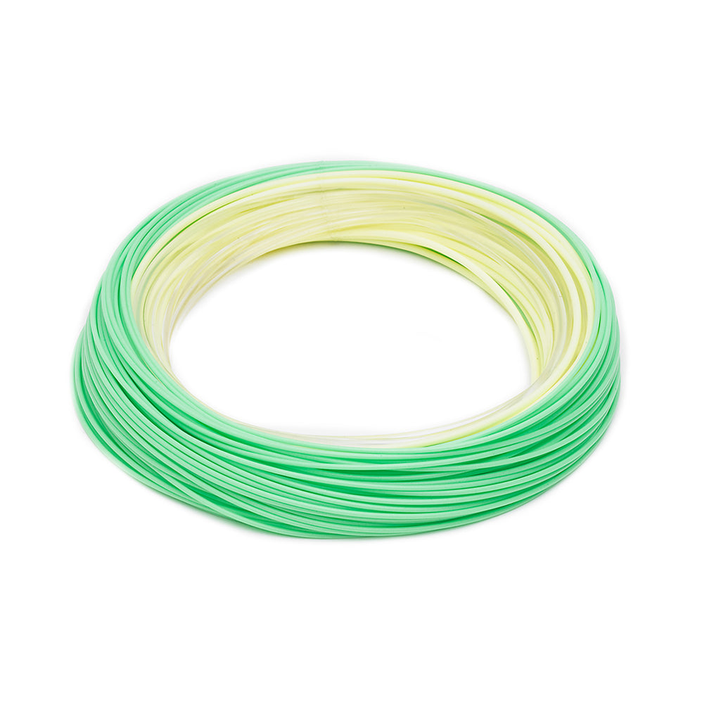 Freshwater Fly Lines — Big Y Fly Co
