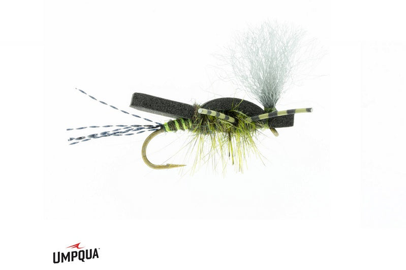 Hex & Big Drake Flies – Hexagenia Dries, Emergers & Nymphs Big Y Fly Co