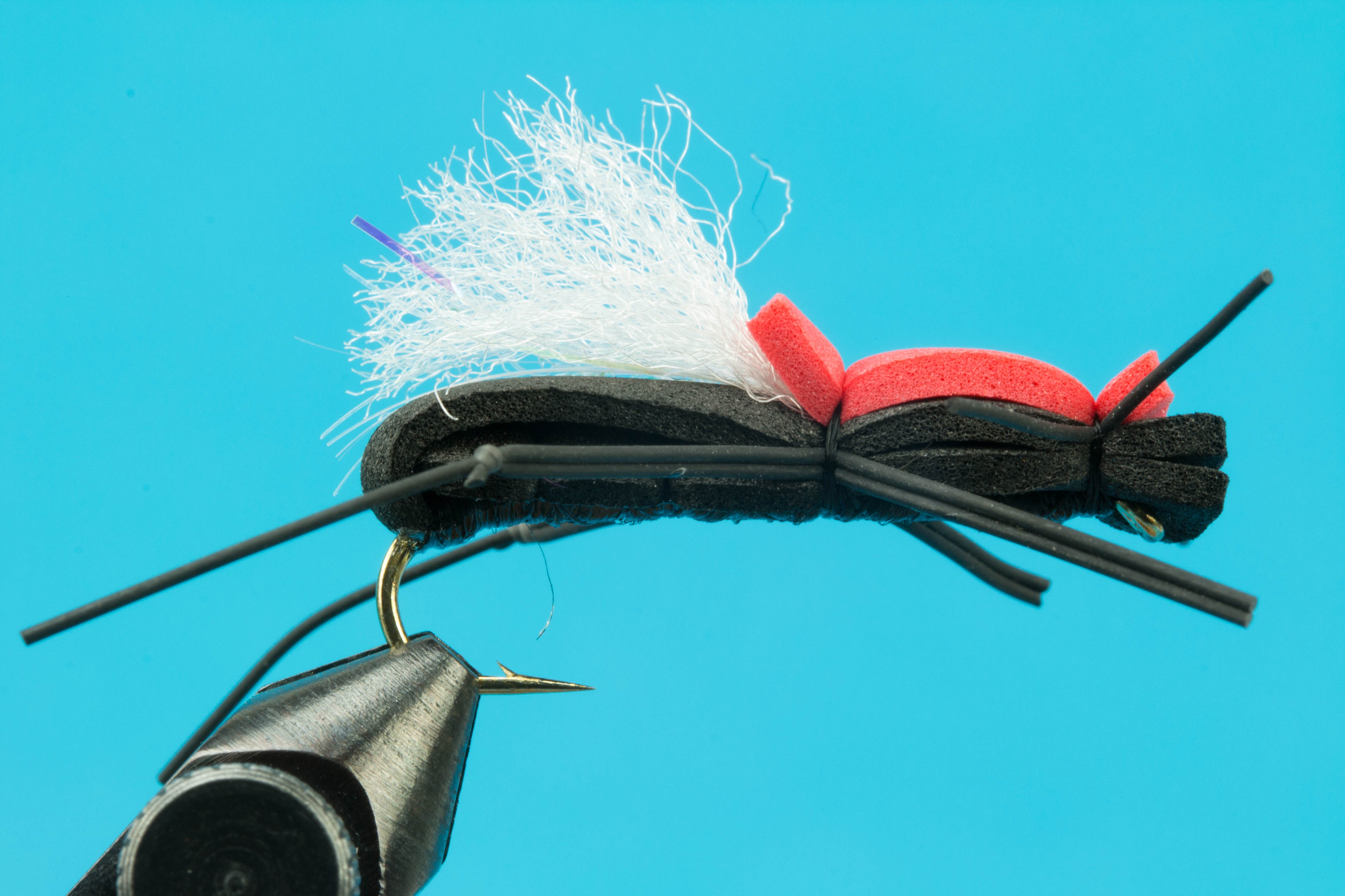 Fat Albert-Discount Fishing Flies-BigYFlyCo.com — Big Y Fly Co