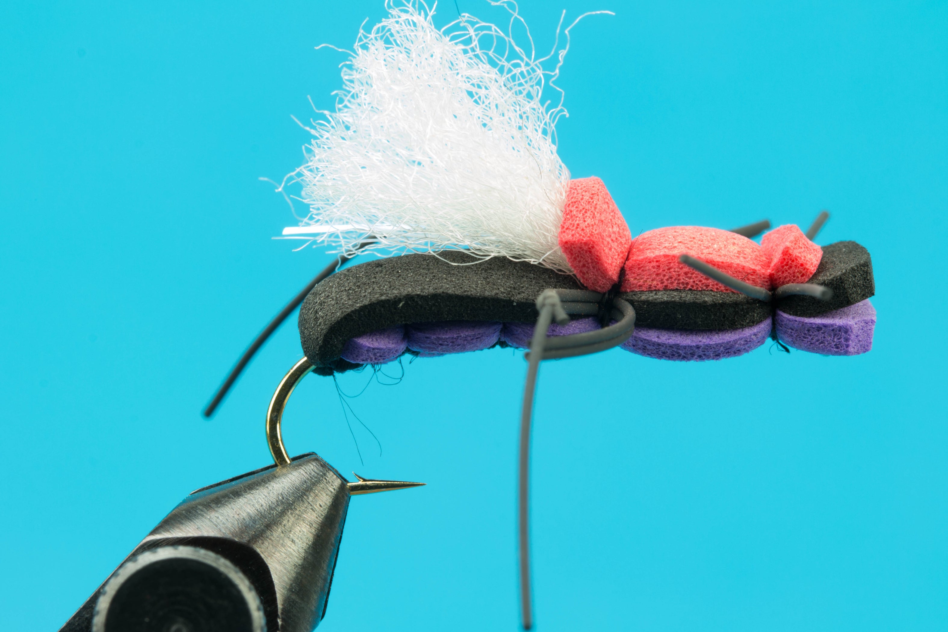 Fat Albert-Discount Fishing Flies-BigYFlyCo.com — Big Y Fly Co