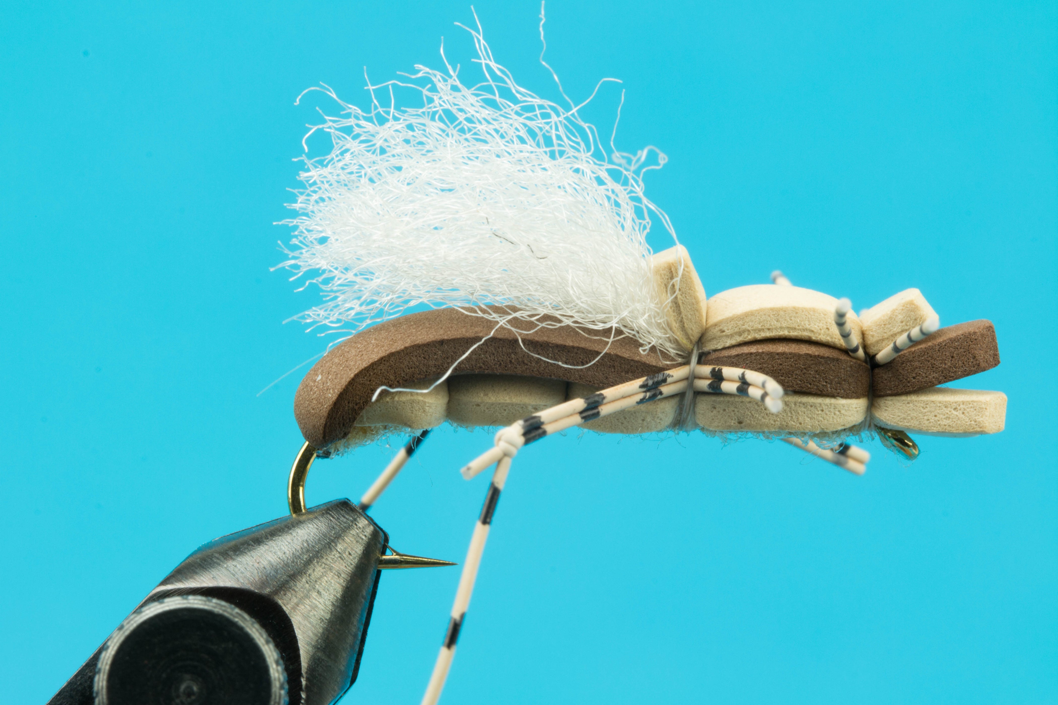 Fat Albert-Discount Fishing Flies-BigYFlyCo.com — Big Y Fly Co