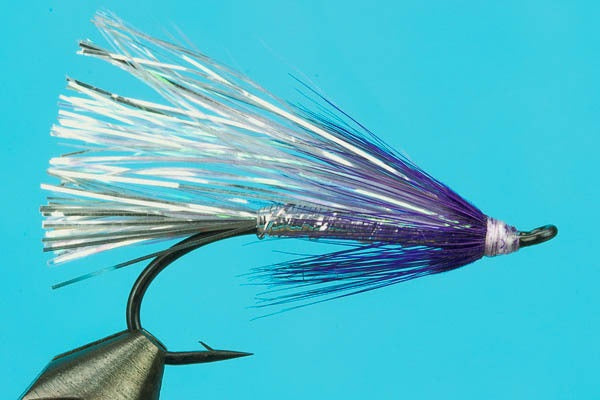 Flash Fly-Salmon/Steelhead-BigYFlyCo.com — Big Y Fly Co