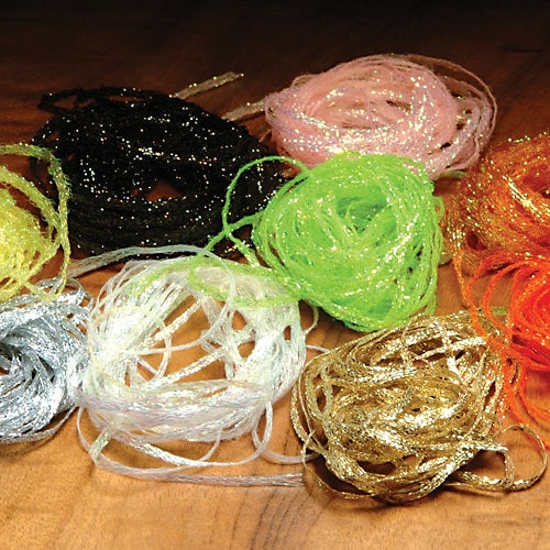 Flat Diamond Braid-Fly Tying Supplies-BigYFlyCo — Big Y Fly Co