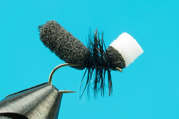 Foam Ant-Fly Fishing Flies-BigYFlyCo.com — Big Y Fly Co
