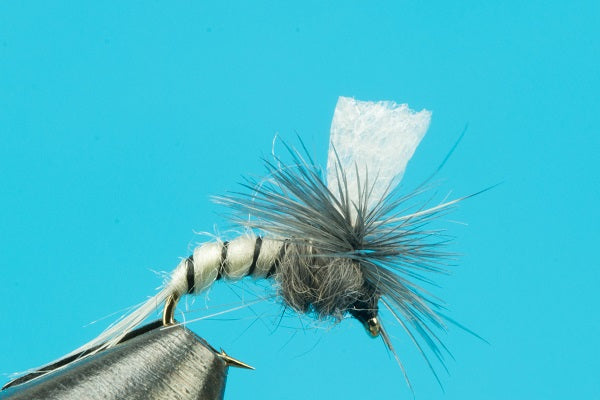 Foam Post Emerger PMD-Trout Flies-BigYFlyCo.com — Big Y Fly Co