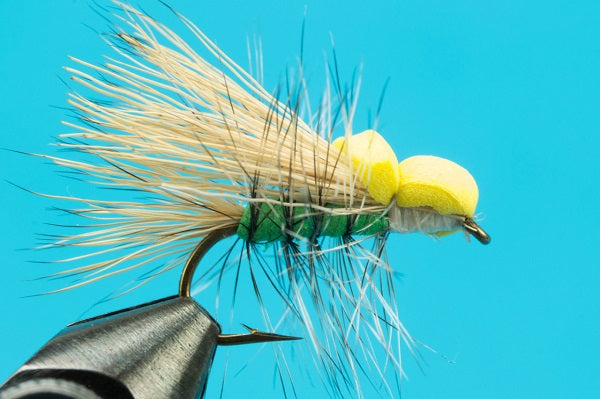 Foamulator-Fly Fishing Flies-BigYFlyCo.com — Big Y Fly Co