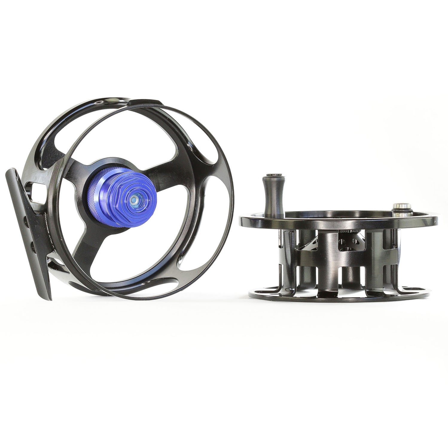 Big Y General Fly Reel — Big Y Fly Co