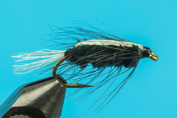 Glow Wiggler-Streamer Flies-BigYFlyCo.Com — Big Y Fly Co