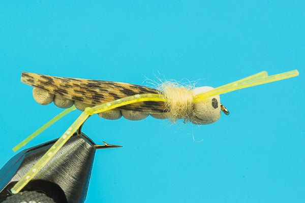 Grand Hopper-Fishing Flies-BigYFlyCo.com — Big Y Fly Co