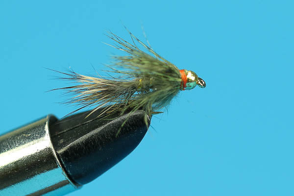 Guide's Choice Hare's Ear Tungsten-discount fishing flies-BigYFlyCo.com ...