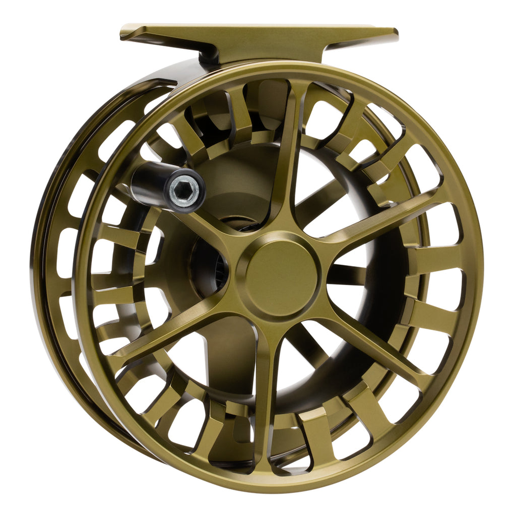 Freshwater Reels — Big Y Fly Co