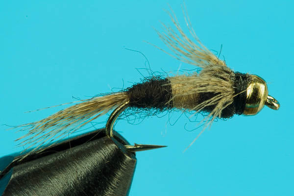 Beadhead Hendrickson-Discount Trout Flies-BigYFlyCo.Com — Big Y Fly Co