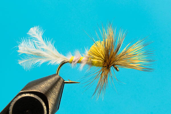 Hex Cripple-Hexagenia Patterns-BigYFlyCo.com — Big Y Fly Co