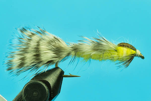 Hex Nymph-Discount Fly Fishing Flies-BigYFlyCo.com — Big Y Fly Co