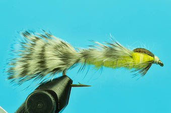 Hex Nymph-Discount Fly Fishing Flies-BigYFlyCo.com — Big Y Fly Co
