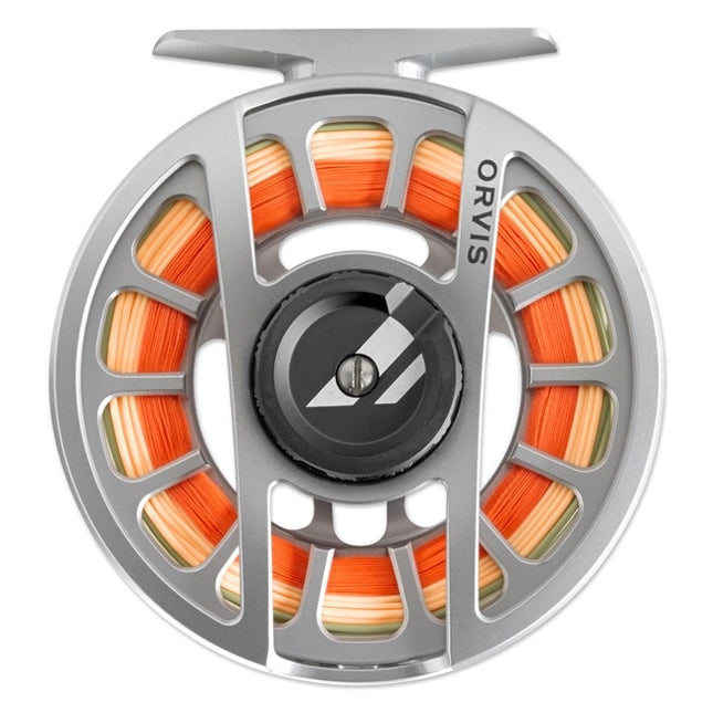 Freshwater Reels — Big Y Fly Co