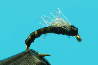 Juju Bee Midge-Nymph Patterns-BigYFlyCo.com — Big Y Fly Co