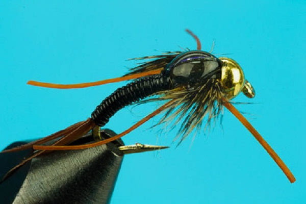 Beadhead Jumbo John-Discount Flies-BigYFlyCo.com — Big Y Fly Co
