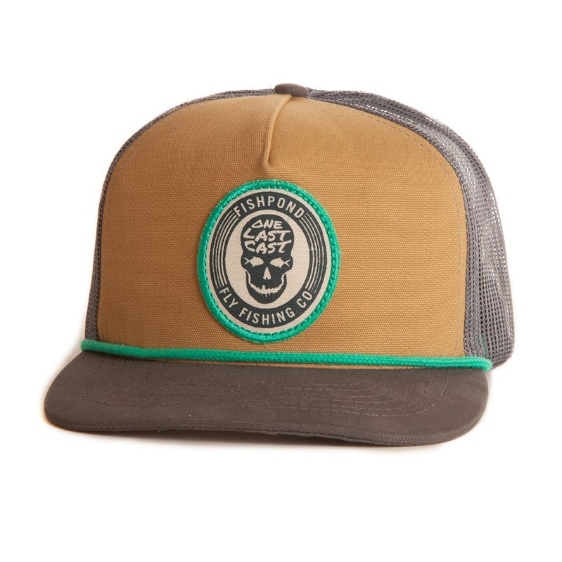 Hats — Big Y Fly Co