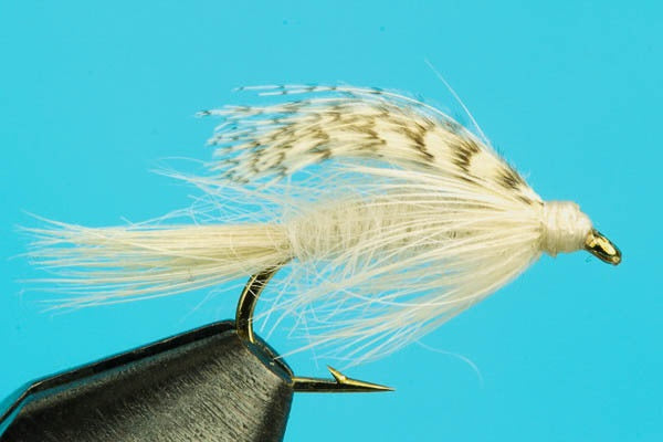 Light Cahill Wet Fly-Trout Flies-BigYFlyCo.com — Big Y Fly Co