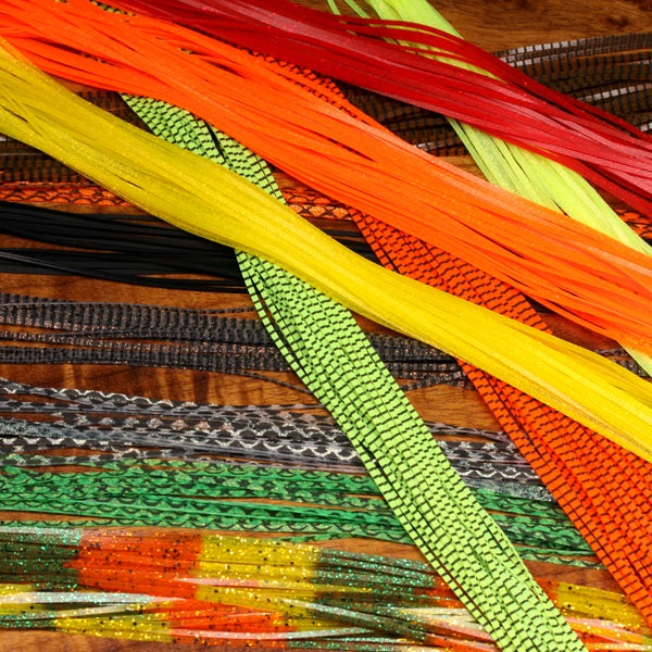 Magnum Predator Legs — Big Y Fly Co