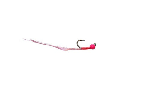 Masons Euro Trash Worm-By Rainy's--Discount Flies-BigYFlyCo.com — Big Y ...
