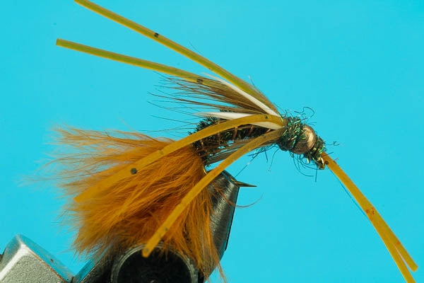 Mega Prince-Beadhead-Discount Trout Flies-BigYFlyCo.Com — Big Y Fly Co